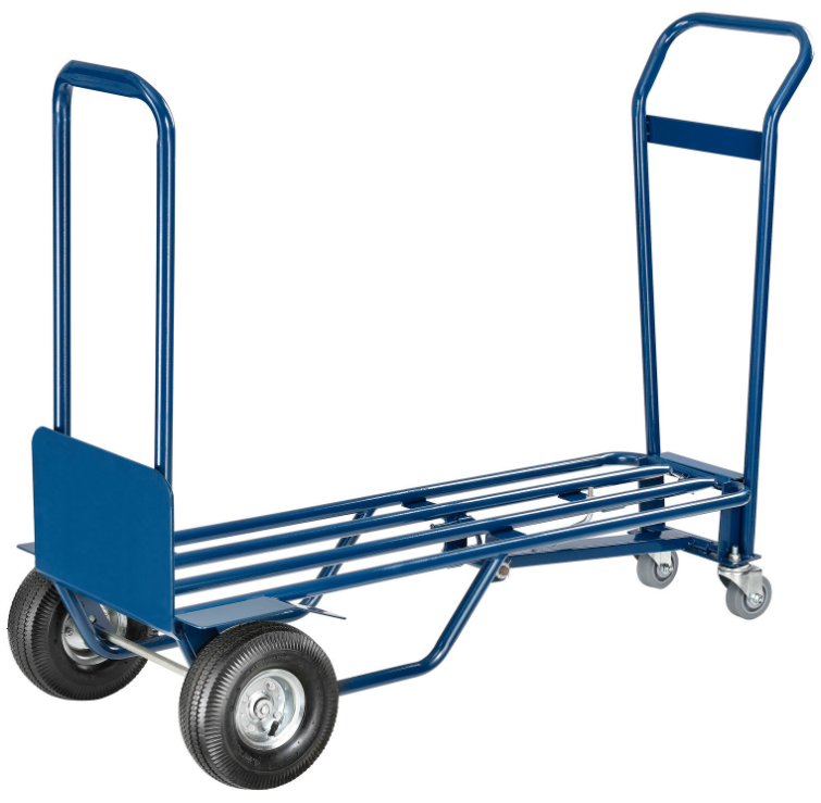 Rent the DOLLY 3 WAY 4 WHEEL | Arapahoe Rental - Equipment and Trailer ...