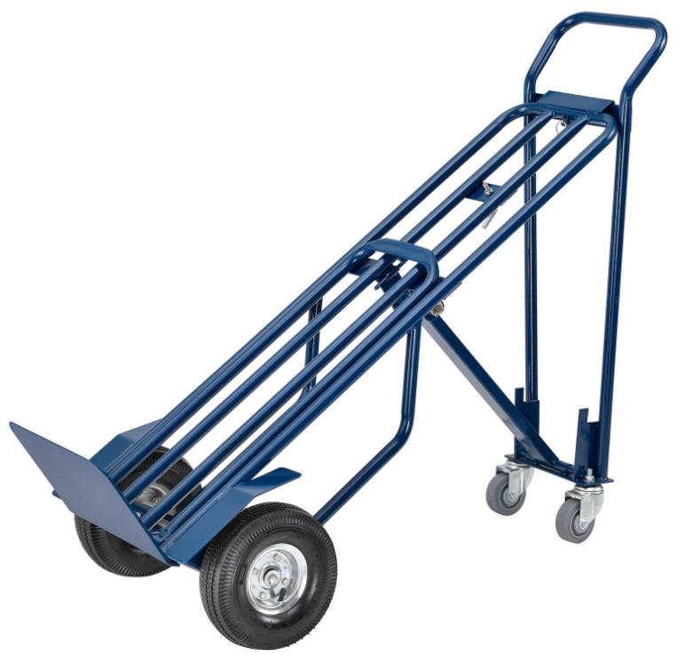 Rent the DOLLY 3 WAY 4 WHEEL | Arapahoe Rental - Equipment and Trailer ...