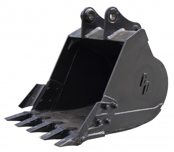 Rent the BUCKET TRACKHOE 20"-24" | Arapahoe Rental - Equipment and ...