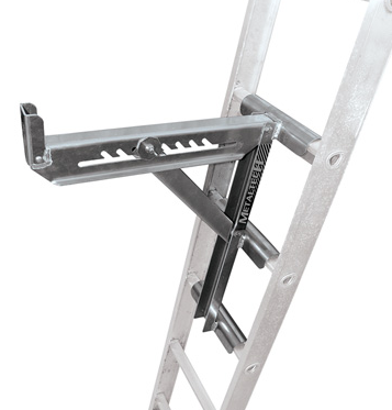 Rent the LADDER JACKS SET OF 2 | Arapahoe Rental - Equipment and ...