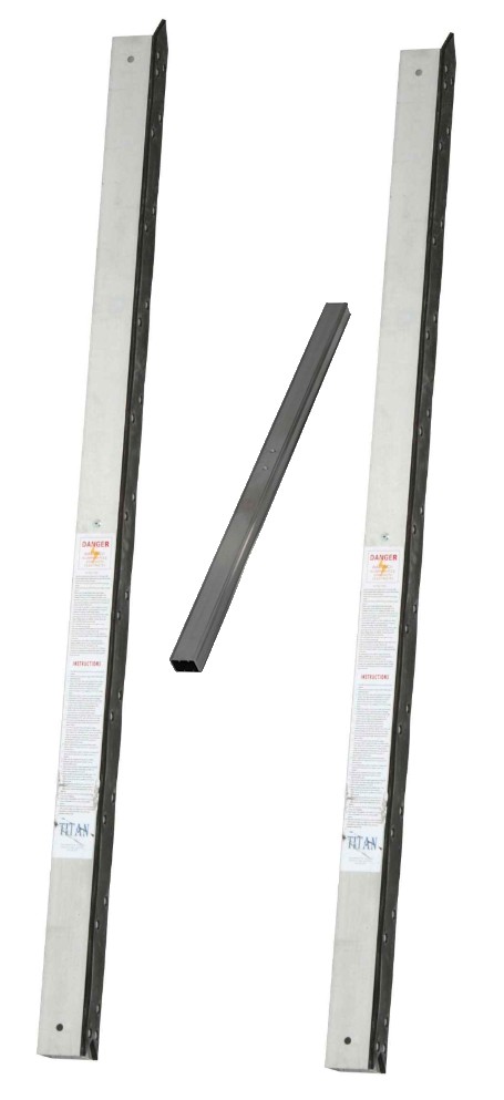 Rent the PUMP JACK EXTENSION SET | Arapahoe Rental - Equipment and ...