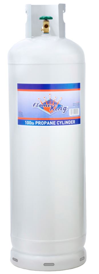 Rent the PROPANE TANK 100LB | Arapahoe Rental - Equipment and Trailer ...