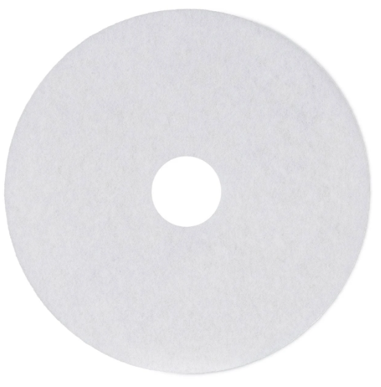 Rent the PAD 17" WHITE POLISH | Arapahoe Rental - Equipment and Trailer ...