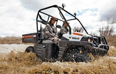 Rent the UTV UTILITY VEHICLE 4X4 | Arapahoe Rental - Equipment and ...