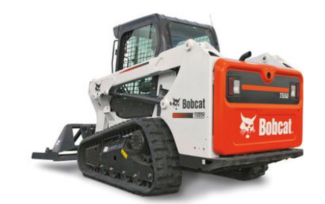 Rent the SKID LOADER LARGE TRACKED | Arapahoe Rental - Equipment and ...