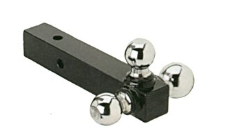 Rent the BALL MOUNT TRIPLE BALL | Arapahoe Rental - Equipment and ...