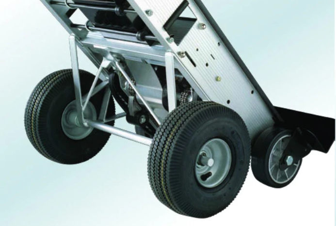 Rent the DOLLY POWER HEAVY DUTY | Arapahoe Rental - Equipment and ...