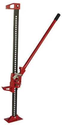 Rent the JACK HANDYMAN/ T-POST PULLER | Arapahoe Rental - Equipment and Trailer Rental ...