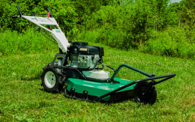 Rent the WEED MOWER SELF PROPELLED | Arapahoe Rental - Equipment and ...